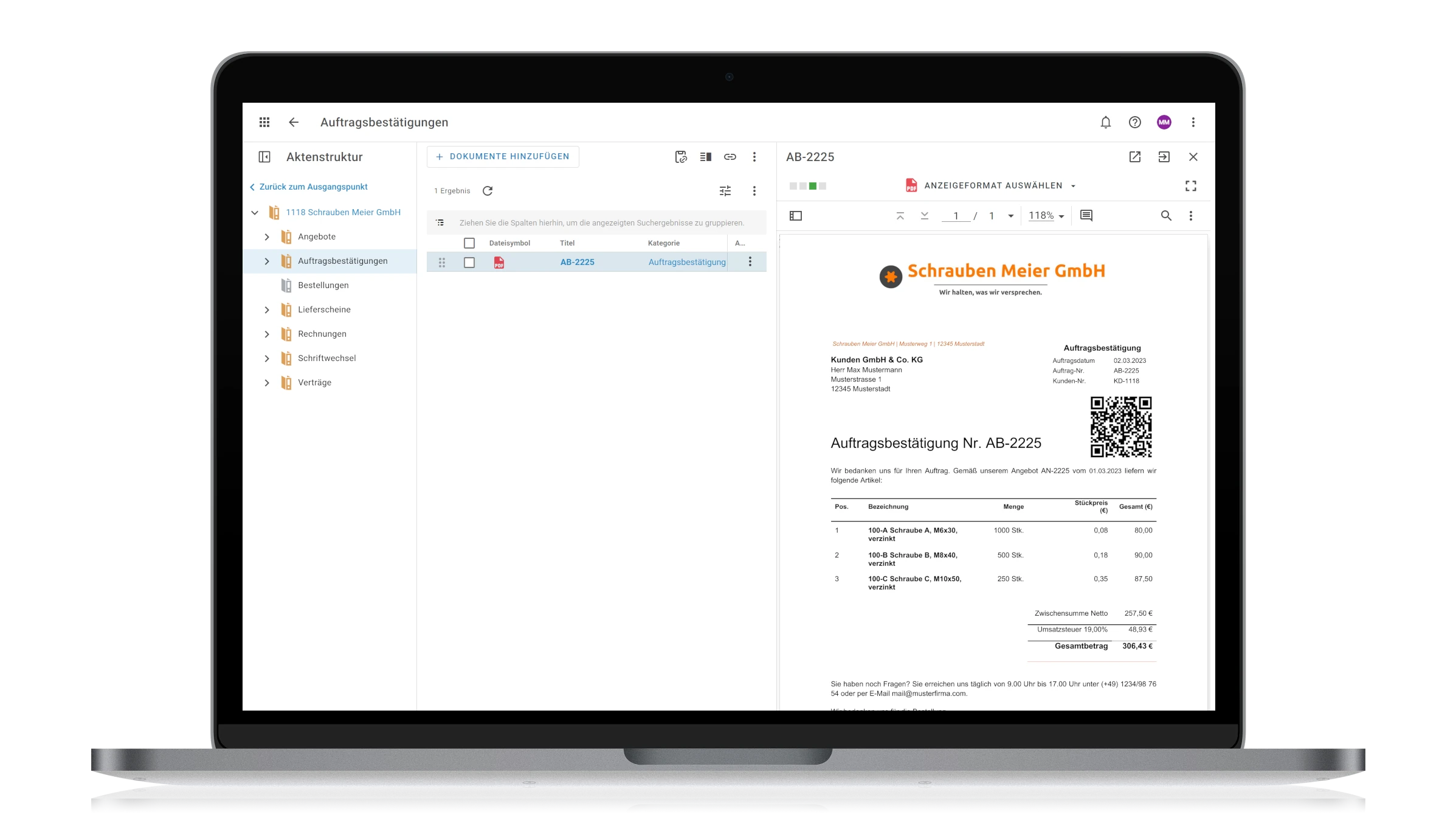 d.velop documents platform edition | d.velop store